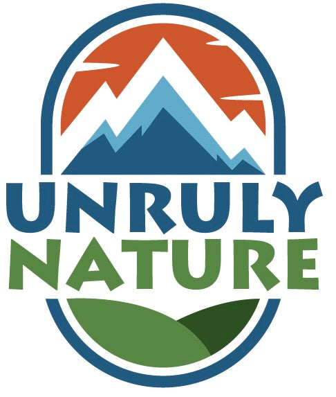 Unruly Nature Granola. Wildly Delicious, Unexpected Flavors.